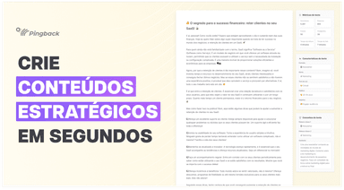 Ferramentas gratuitas | Pingback